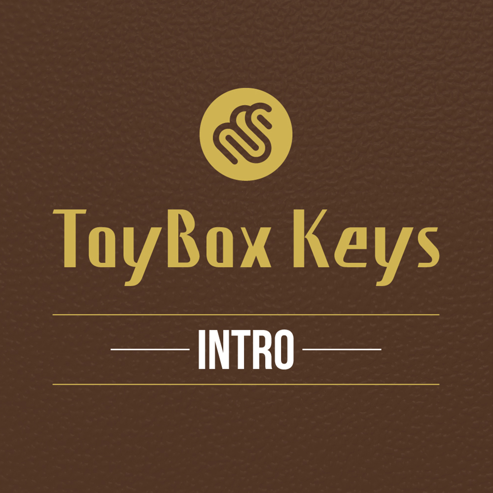 Toy Box Keys – Intro - Myna Sounds